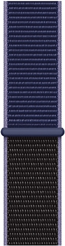 Correa Loop Deportiva SOLAMENTE CORREA, Azul Noche, 44mm, A - CeX (MX): - Comprar, Vender, Donar